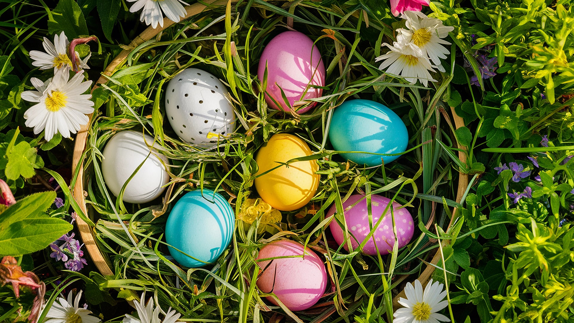 When is Easter 2026? | Sky HISTORY TV Channel